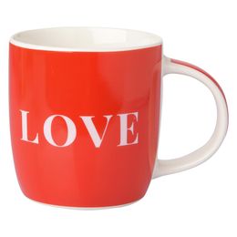 my home Tasse mit Schriftzug