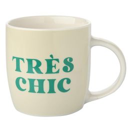 my home Tasse mit Schriftzug
