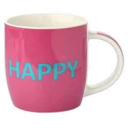 my home Tasse mit Schriftzug