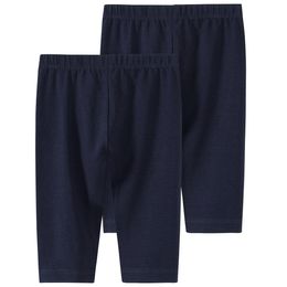 Topomini 2 Baby Capri-Leggings im Basic-Look