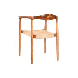 Esszimmerstuhl DKD Home Decor