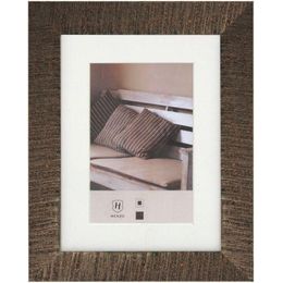 HENZO Driftwood Holzrahmen 20x30 dunkelbraun