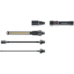 LEDLenser Workers Friend Handwerker-Lampe