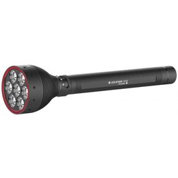 LEDLenser X21R Taschenlampe