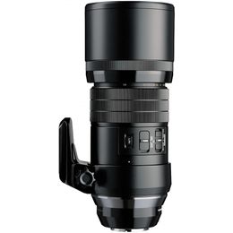 Olympus M.Zuiko Digital 300mm f4 ED IS PRO