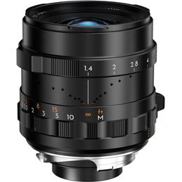Thypoch Simera 28mm f1,4 Leica M-Mount Typ II schwarz
