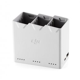DJI Mini 3/4 Pro Zweiwege-Ladestation