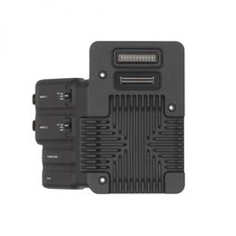 DJI Ronin 4D Erweiterungsplatte (SDI/XLR/TC)