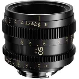 Thypoch Simera-C 50mm T1.5 FF Prime M-Mount