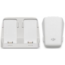 DJI Flip Charging Hub + Intelligent Flight Battery