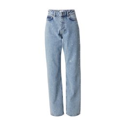 Mylavie By Sarah Harrison Jeans Damen Gr&ouml;&szlig;e 31 blau