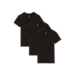 WE Fashion Shirt Jungen Gr&ouml;&szlig;e 170 schwarz