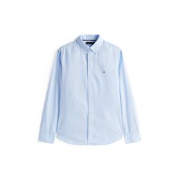 Tommy Hilfiger Hemd 'Flex' Herren Gr&ouml;&szlig;e M himmelblau