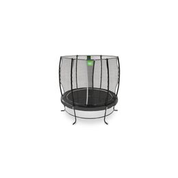 EXIT Lotus Classic Trampolin &oslash;253cm - schwarz