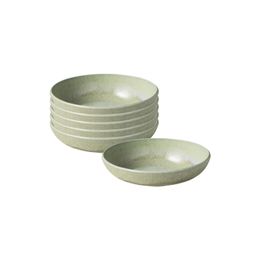 like. by Villeroy & Boch Dipsch&auml;lchen Perlemor Alga &oslash; 11,7 cm 6er Set
