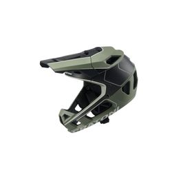 Cratoni MTB - Fahrradhelm Interceptor 2.0 sage matt