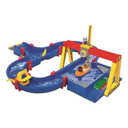 AquaPlay ContainerPort Wasserbahn