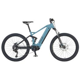 Prophete Dice 4.0 E-MTB E-Bike 27,5"