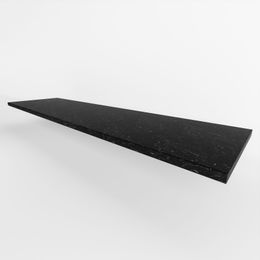 K&uuml;chen-Preisbombe Arbeitsplatte 230 cm 38 mm Marmur ROMA matt K&uuml;che Siena, Monza, Arona
