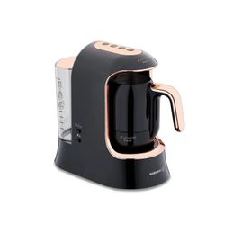 Kahvekolik Aqua T&uuml;rkische Kaffeemaschine 700W - Modern & Elegant