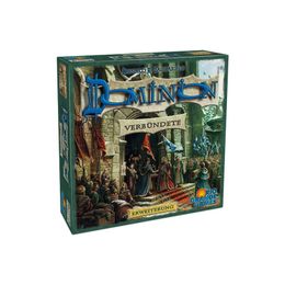 RGG - Dominion - Erweiterung Verb&uuml;ndete Gesellschaftsspiel
