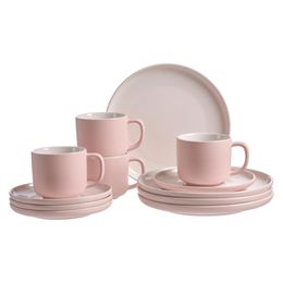 Ritzenhoff & Breker Ritzenhoff & Breker Kaffeeservice Jasper 12er Set