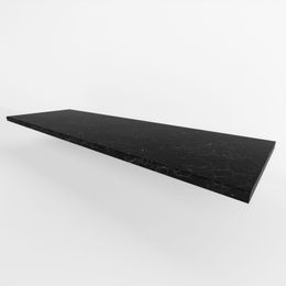 K&uuml;chen-Preisbombe Arbeitsplatte 190 cm 38 mm Marmur ROMA matt K&uuml;che Siena, Monza, Arona