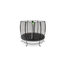 EXIT Lotus Classic Trampolin &oslash;305cm - schwarz