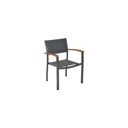 Merxx Paxos Stapelsessel 2er Set