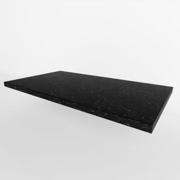 K&uuml;chen-Preisbombe Arbeitsplatte 110 cm 38 mm Marmur ROMA matt K&uuml;che Siena, Monza, Arona