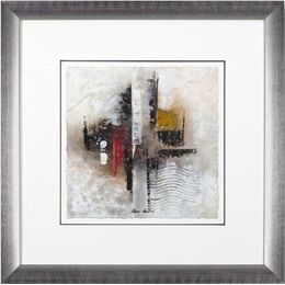 SONSTIGE Originalbild ABSTRACT II