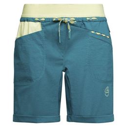 La Sportiva Mantra W - kurze Kletterhose - Damen