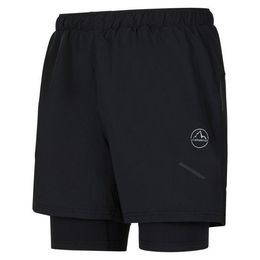 La Sportiva Trail Bite M - Trailrunninghosen - Herren