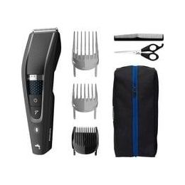 Philips Hairclipper Series 5000 HC5632/15 , Haarschneider schwarz