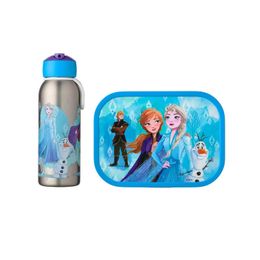 Mepal Brotdose + Thermoflasche Campus 2er Set