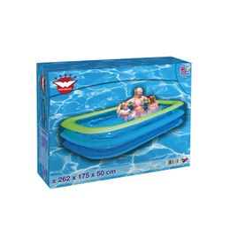 Wehncke Family Pool