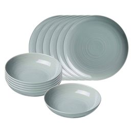 Ritzenhoff & Breker Ritzenhoff & Breker Tafelservice Suomi 12er Set