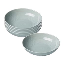 Ritzenhoff & Breker Ritzenhoff & Breker Suppenteller Suomi ø 20 cm 6er Set