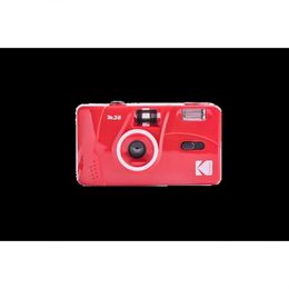 Kodak M38 Flame Scarlet