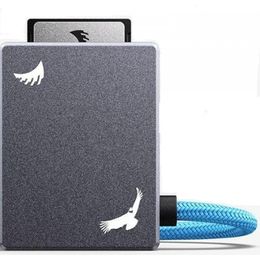Angelbird CFexpress B Recording Module Space Gray