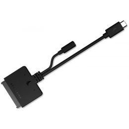 Angelbird Type-C zu SATA Adapter