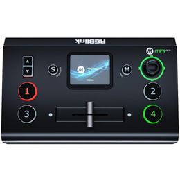 RGBlink Mini Pro V3 Video Streaming Switcher