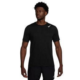 Nike AeroSwift Dri-FIT ADV Top Bekleidung Herren schwarz