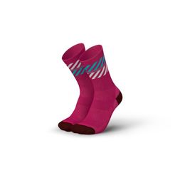 Incylence Merino Light Lanes Bekleidung Unisex pink 43-46 L