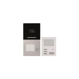 HHG Set mit AS AP Audio 1-Fam Villa Audio Set 1 RL