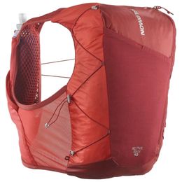 Rucksack Salomon aktive Haut 12 Set C21775