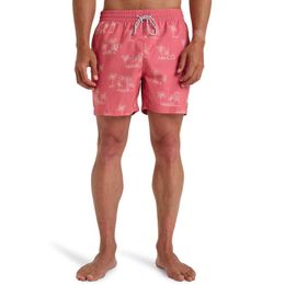 Billabong Boardshorts »Vacay 16"« Dusty Pink XXL XXL Stoff: Recycler-Surfsuede, 100 % ...