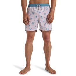 Billabong Boardshorts »Vacay 16"« Light Pink L L Stoff: Recycler-Surfsuede, 100 % ...