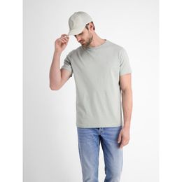 Lerros Baseball Cap »Seersucker-Cap, sommerlich leicht« BROKEN WHITE