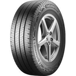 Continental VanContact Eco 235/65 R16 121R C